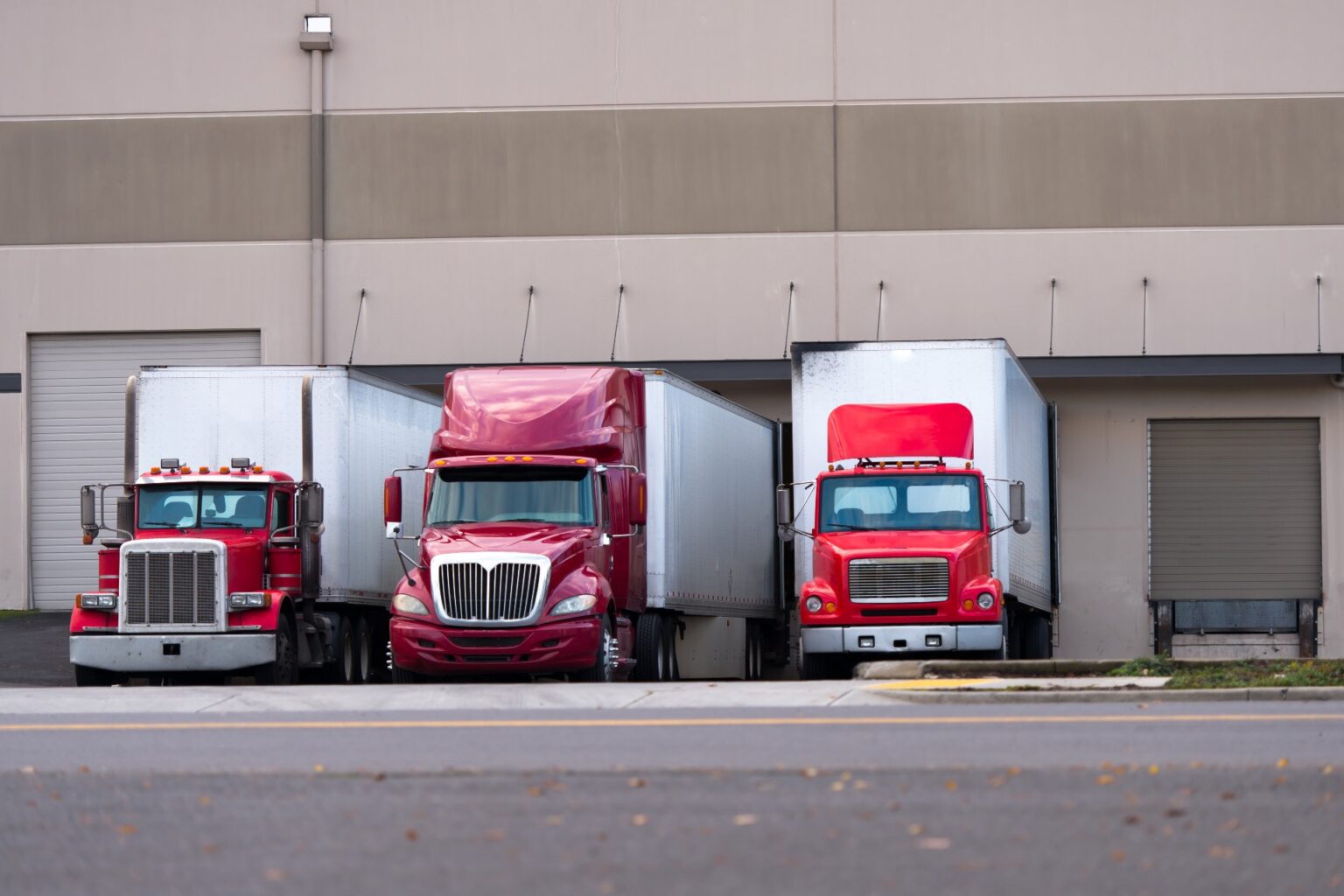 What is Cross Docking? | ShipCalm