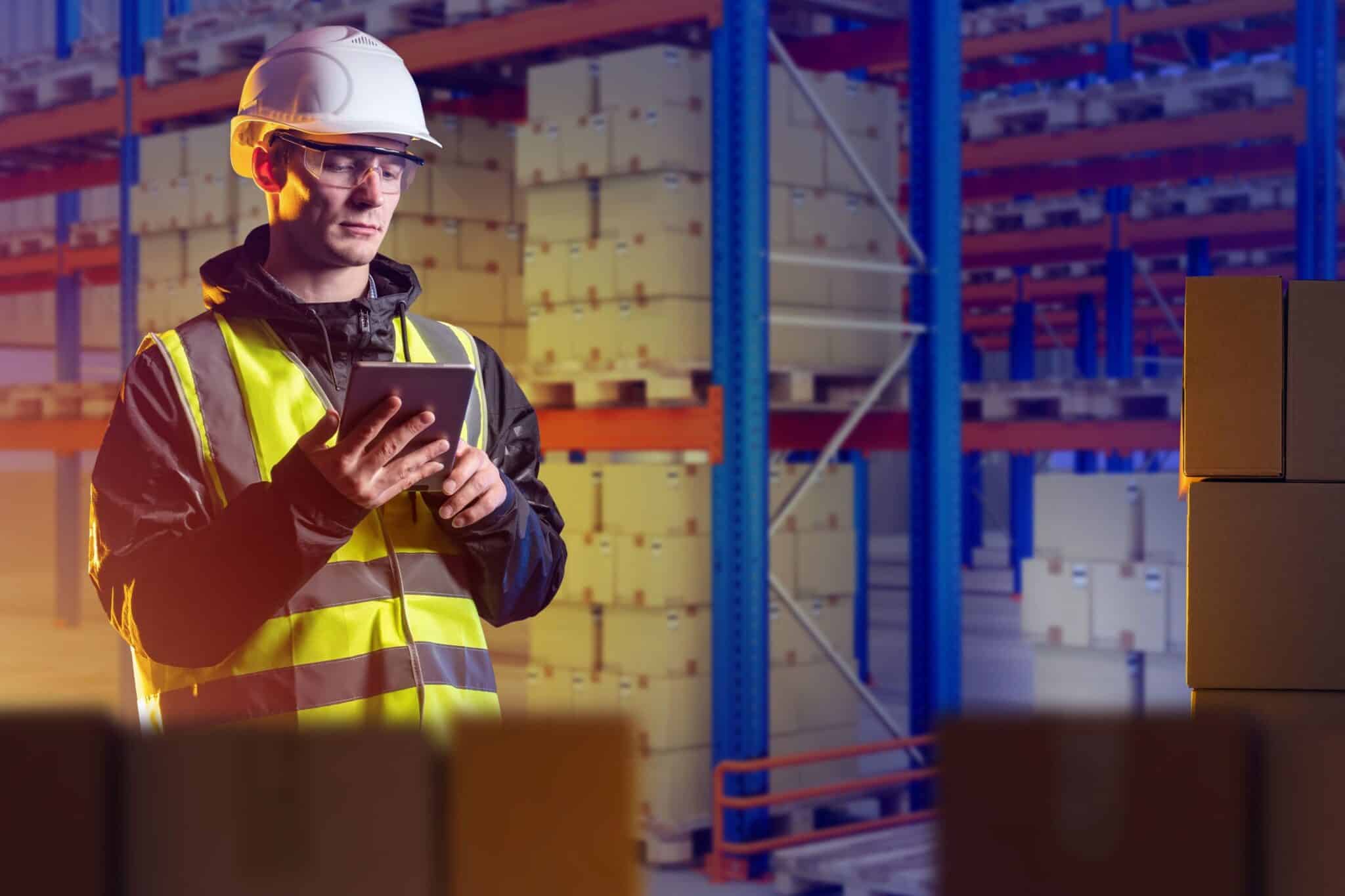 10 Warehouse Types & How They Function | ShipCalm