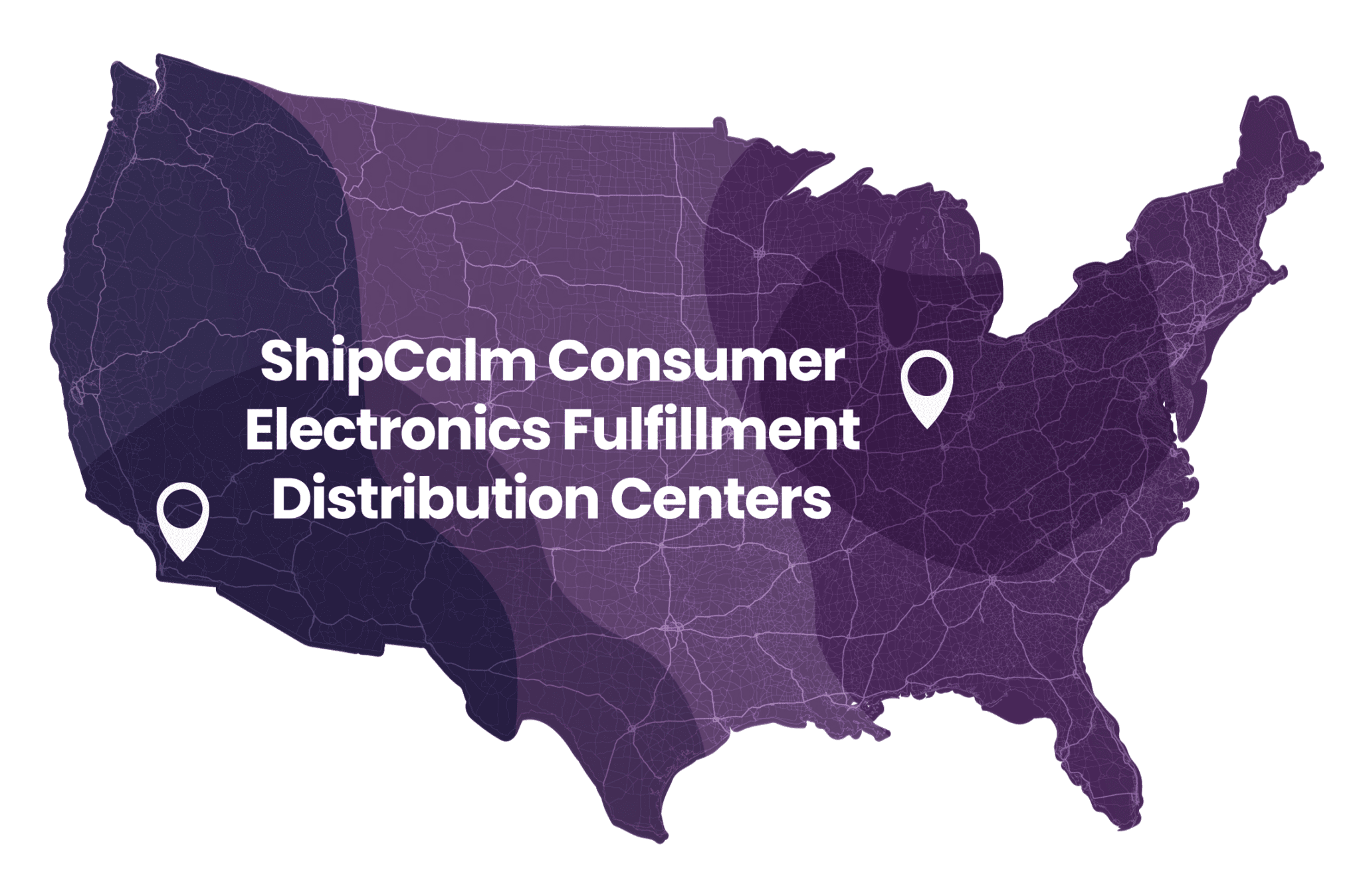 Consumer Electronics Fulfillment Services | ShipCalm