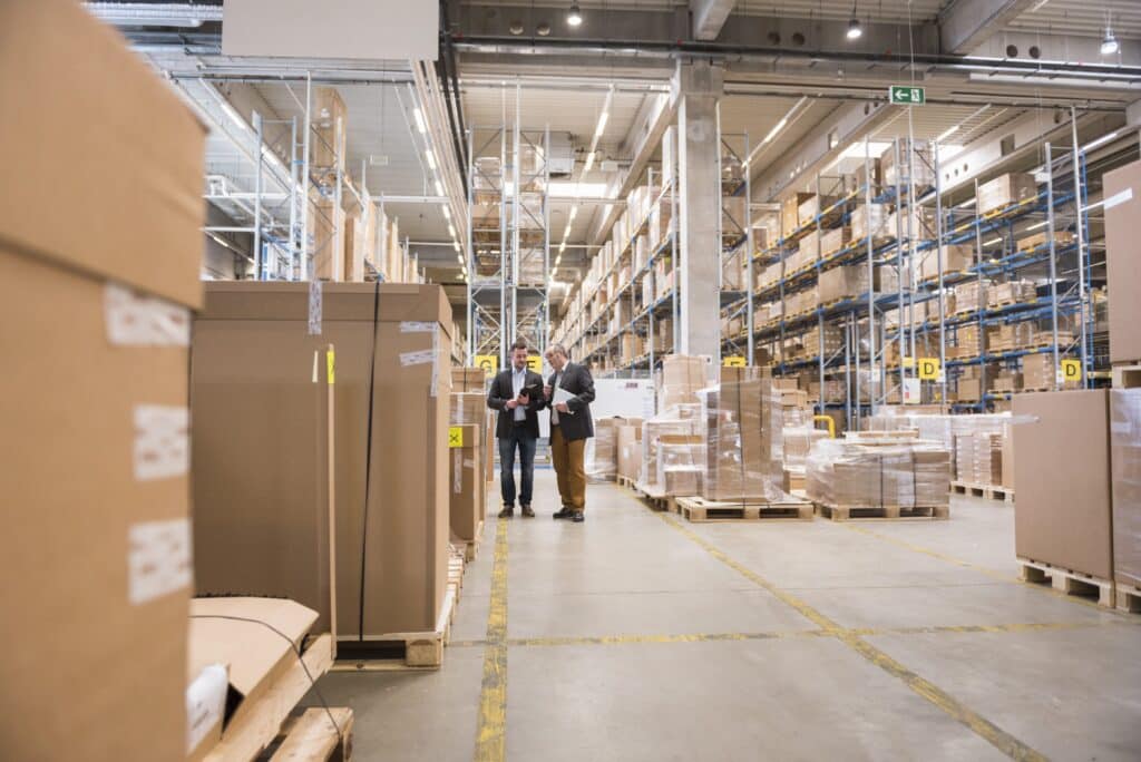 Pick and Pack Warehouse Fulfillment Services | ShipCalm