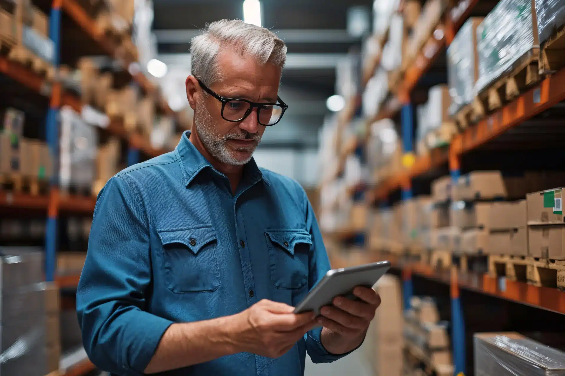 What is Supply Chain Management (SCM) + Examples | ShipCalm